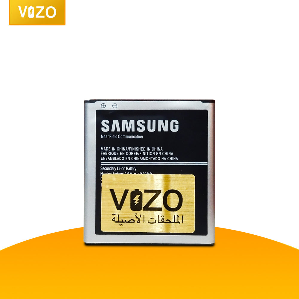 Vizo New Samsung Galaxy Grand Prime Sm-G530 Replacement Battery Price ...